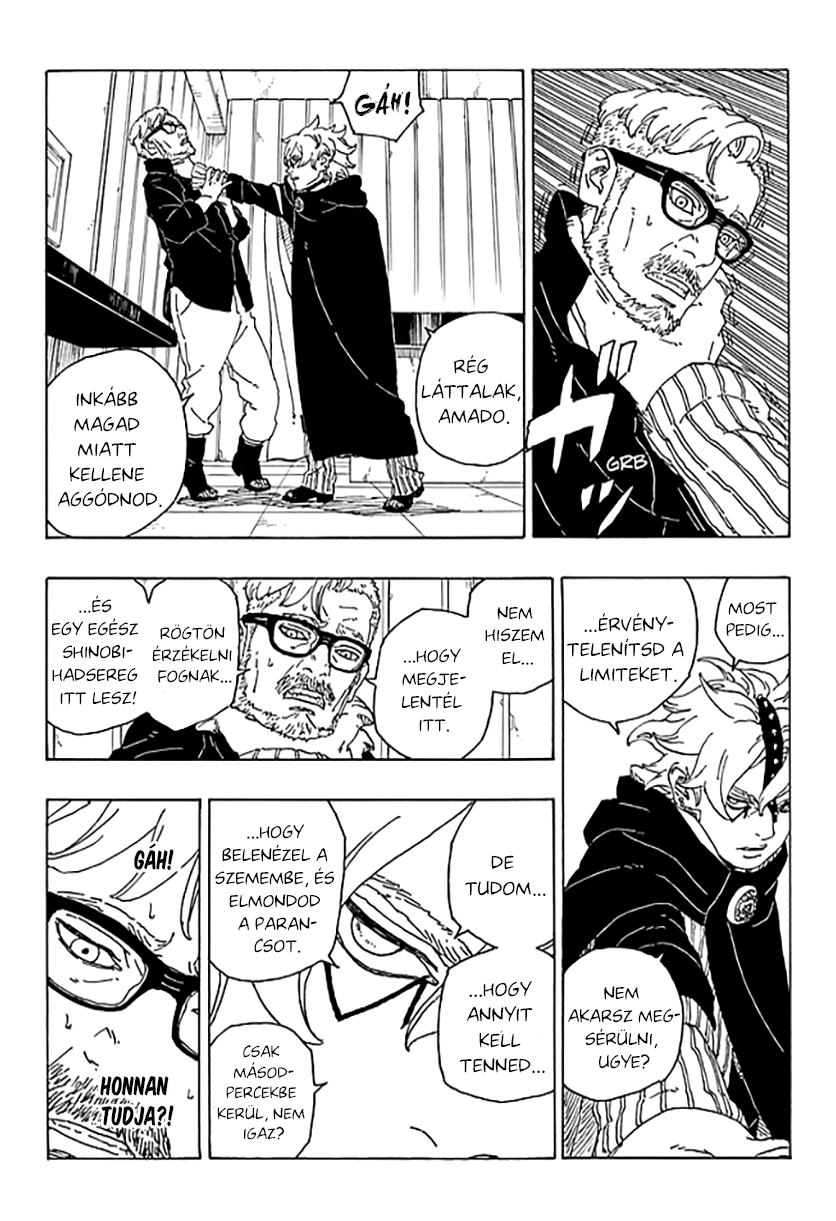 Naruto Kunhu Mangaolvasó Boruto Naruto Next Generations Chapter 068 Page 29